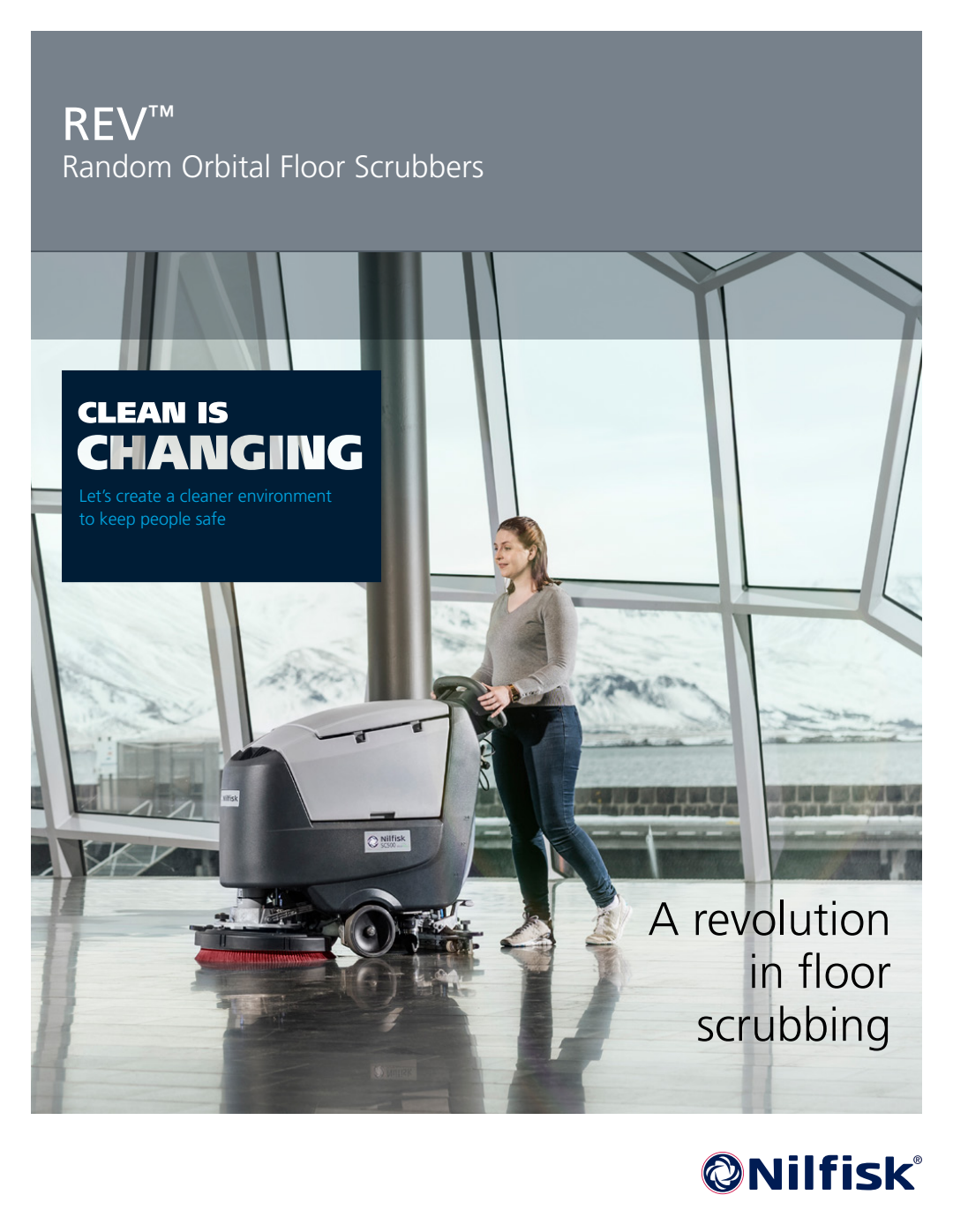 Become more cost-efficient in professional cleaning