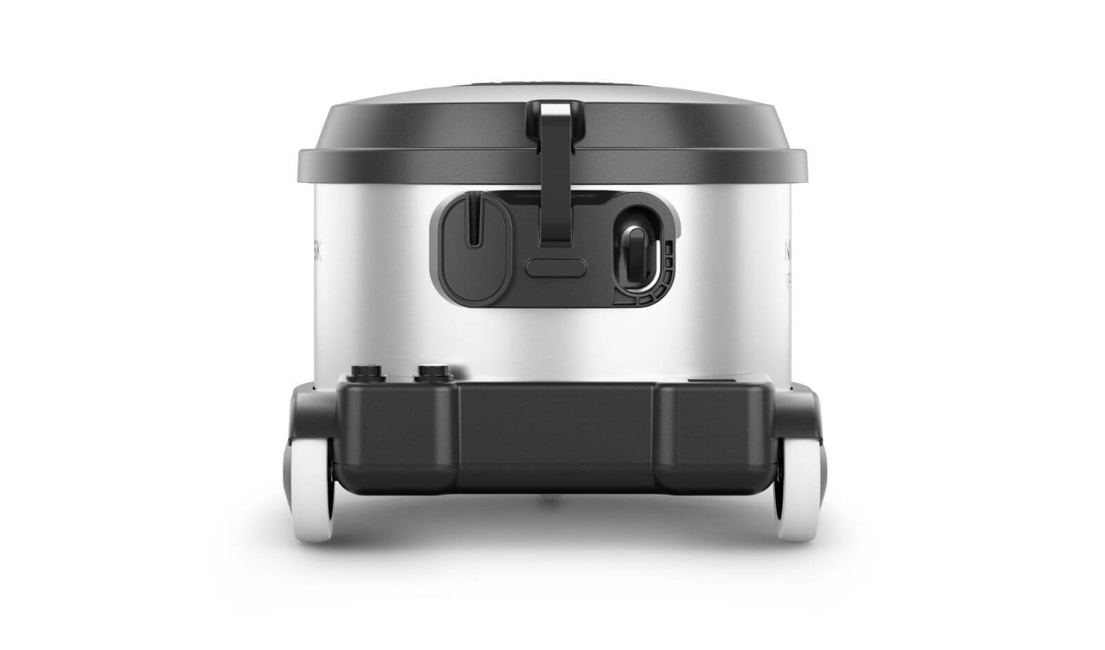 Introducing GD930 - the quietest and most efficient cleaning solution ...