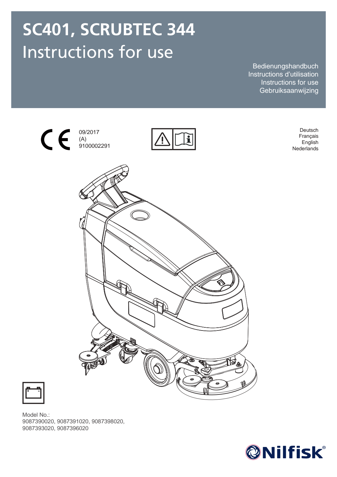 Product Guidance - Compass